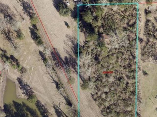 1519 County Road 2582, Shelbyville, TX 75973