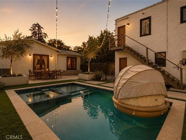 1519 Courtney Ave, Los Angeles, CA 90046