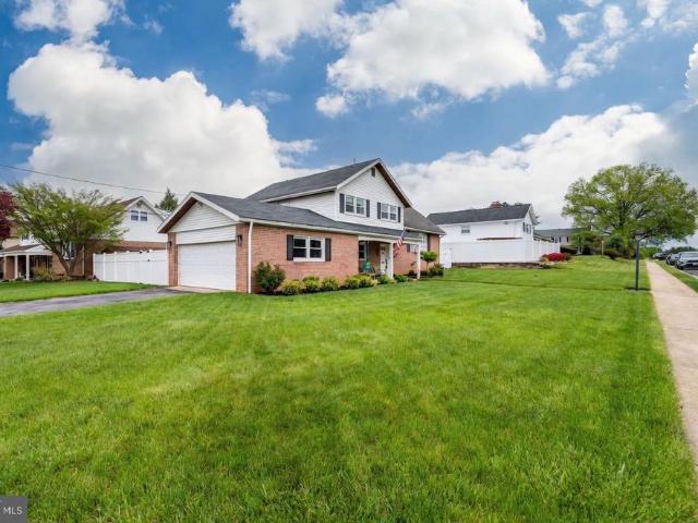 1519 Durwood Drive