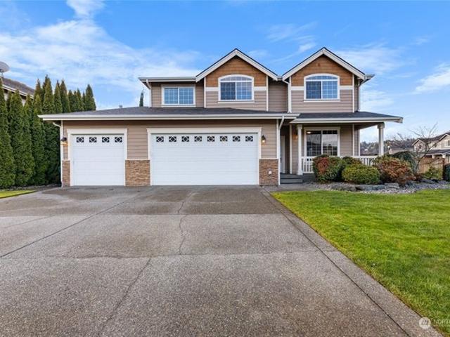 1519 Daffodil Ave NE, Orting, WA 98360