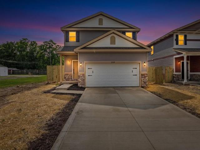 1519 Delbert Rd, Columbus, OH 43219