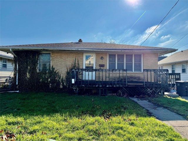 1519 E 24th St, Des Moines, IA 50317