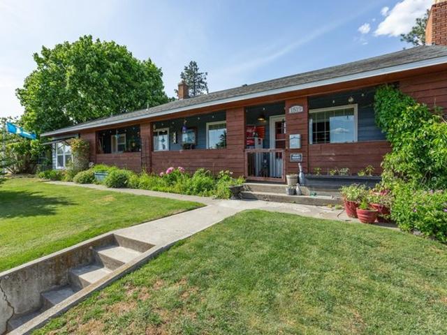 1519 E 29th Ave, Spokane, WA 99203