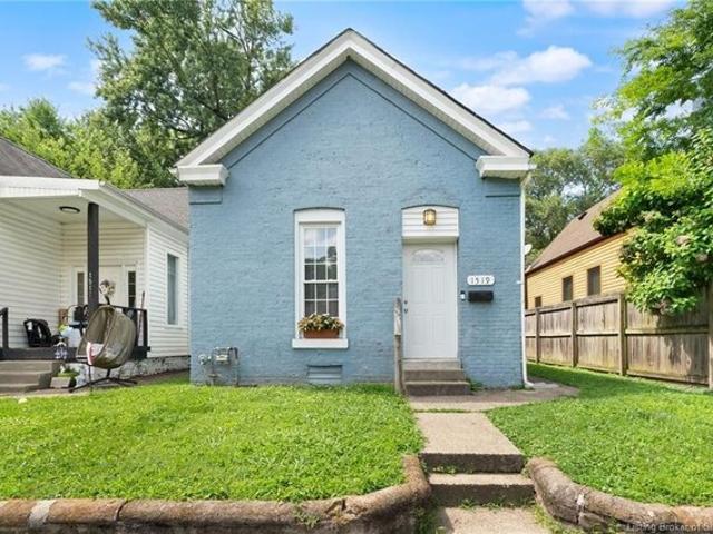 1519 E Elm St, New Albany, IN 47150