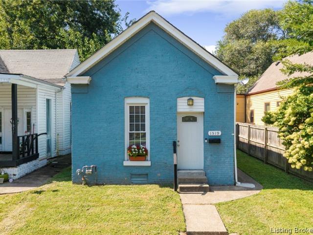 1519 E Elm Street
