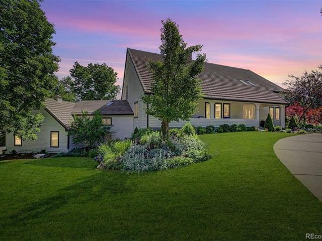 1519 E Maplewood Ct, Littleton, CO 80121
