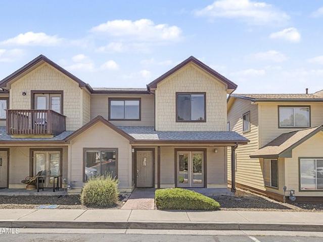 1519 E Payton Way, Flagstaff, AZ 86001