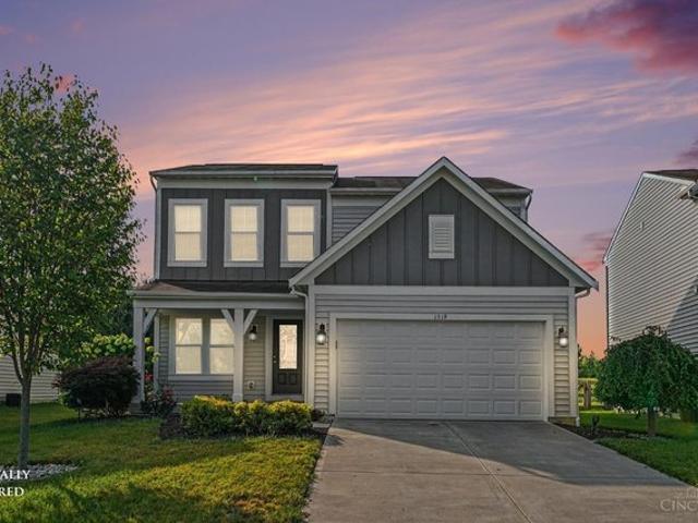 1519 Eagle Blvd, Hamilton Township, OH 45039