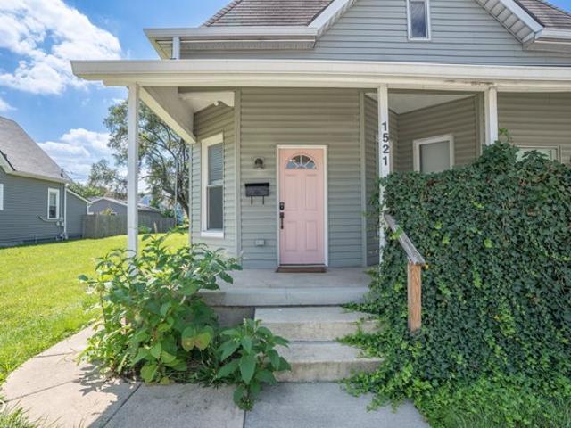1519 English Ave, Indianapolis, IN 46201