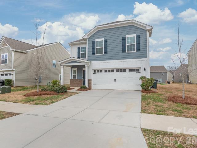 1519 Forkhorn Drive