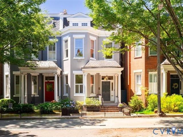 1519 Grove Ave, Richmond, VA 23220