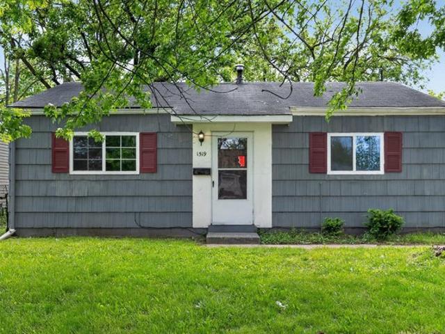1519 Grovewood Dr, Columbus, OH 43207