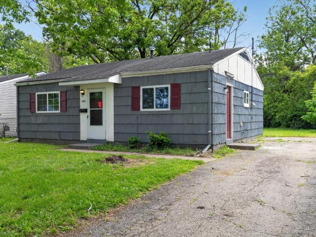 1519 Grovewood Drive