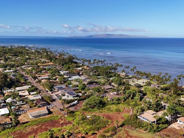 1519 Halama St Lot 2, Kihei, HI 96753