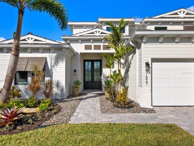 1519 Harbor Dr, Sarasota, FL 34239 | MLS #A4672 | Compass