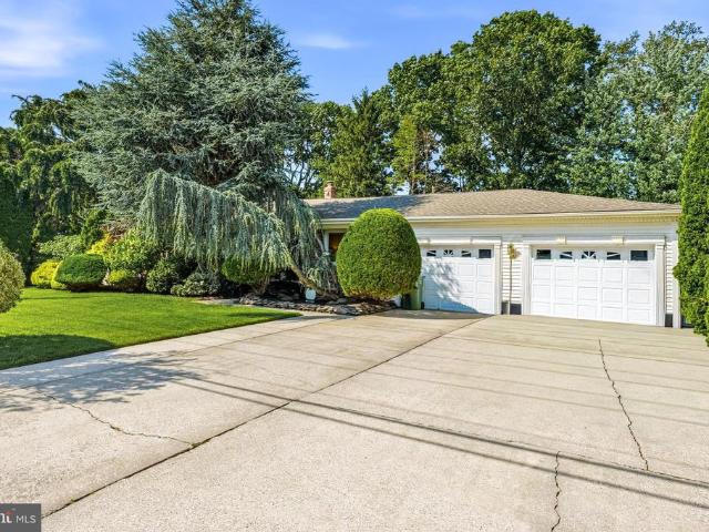 1519 High Hill Road