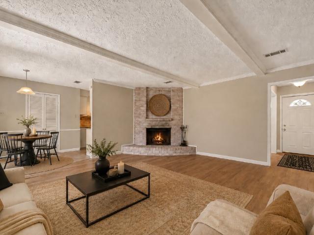 1519 Hitherfield Drive