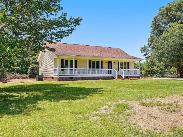 1519 Indian Camp Road
