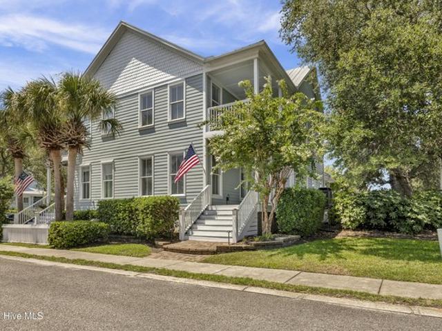 1519 Island Marina Dr, Carolina Beach, NC 28428