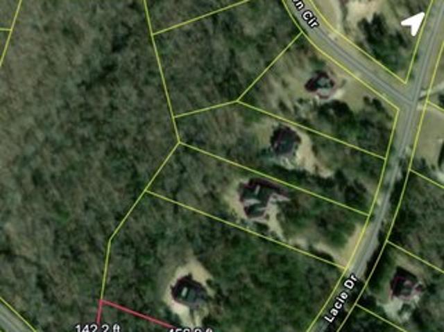 1519 Lacie Dr Lot 19, Trussville, AL 35173