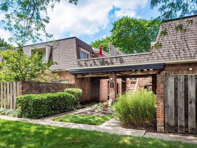 1519 Lafayette Dr Apt B, Columbus, OH 43220