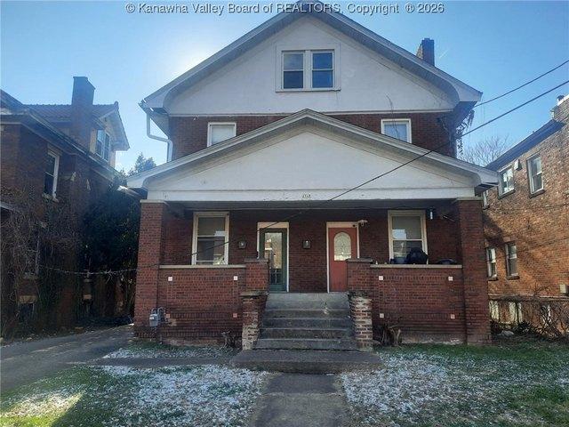 1519 Lewis St, Charleston, WV 25311