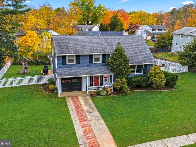 1519 Longfellow Dr, Cherry Hill, NJ 08003 | MLS #NJCD2114 | Compass
