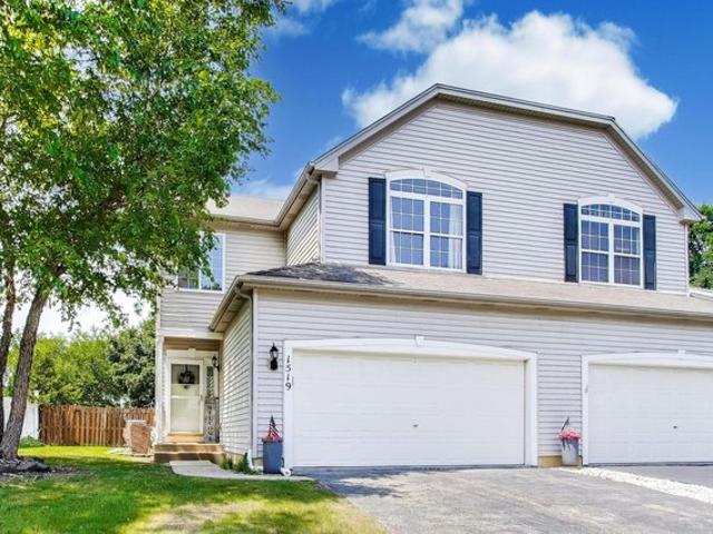 1519 Peachtree Ln, Lockport, IL 60441