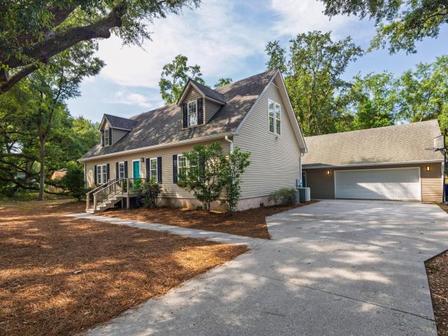 1519 Rifle Range Road
