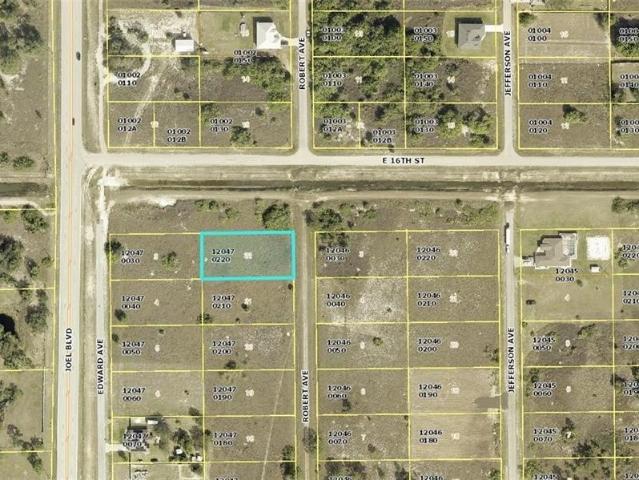1519 Robert Ave, Lehigh Acres, FL 33972 | MLS #2026004