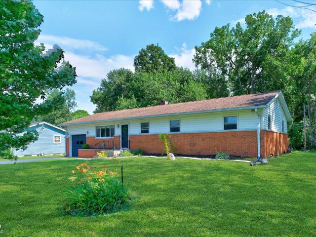 1519 Rogers Road