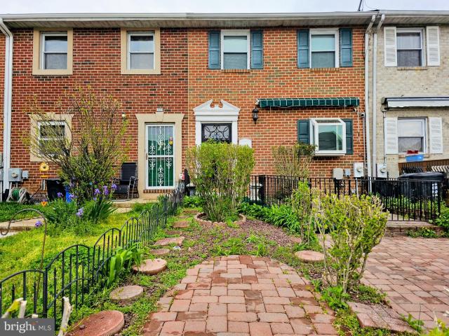 1519 Roosevelt Dr, Sharon Hill, PA 19079 | MLS #PADE2113