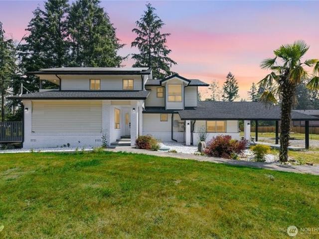 1519 State Rte 702 E, Roy, WA 98580