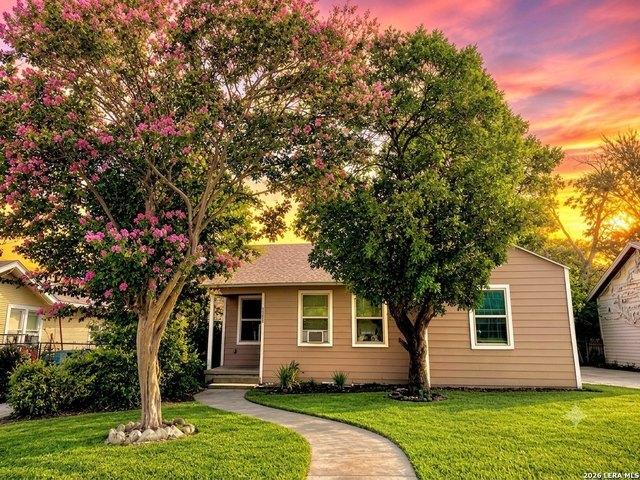 1519 Steves Ave, San Antonio, TX 78210