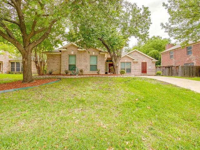 1519 Stratford Dr, Mansfield, TX 76063 | MLS #21257