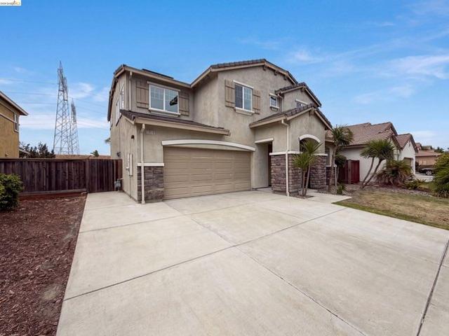 1519 Sycamore Dr, Oakley, CA 94561