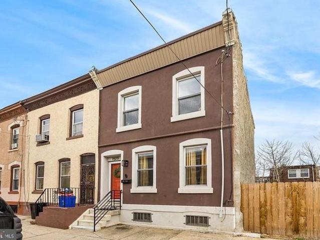 1519 S 20th St, Philadelphia, PA 19146
