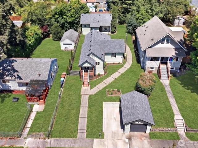 1519 S 46th St, Tacoma, WA 98418