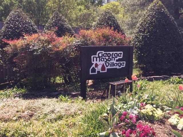 1519 S George Mason Dr S, Unit 21, Arlington, VA 22204 | MLS #VAAR2071