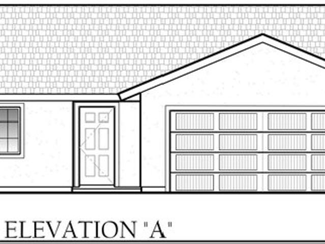 1519 S Sinarle St, Porterville, CA 93257