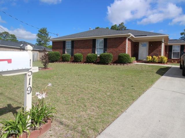 1519 Sandstone Ln, Hephzibah, GA 30815