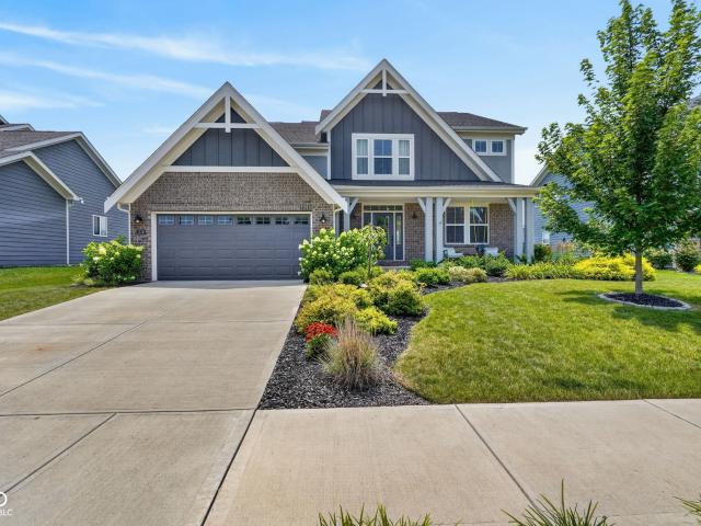 1519 Spring Meadow Court