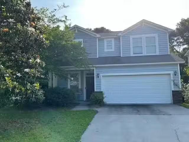1519 Thoroughbred Boulevard, 1, Johns Island, SC 29455
