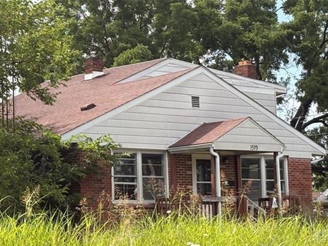 1519 Tibbetts Ave, Springfield, OH 45505