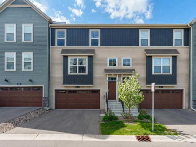 1519 Timberwood Lane