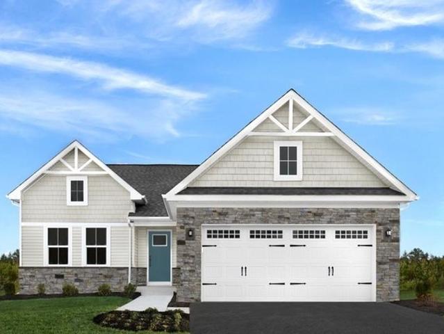 1519 Trigger Way, Landrum, SC 29356