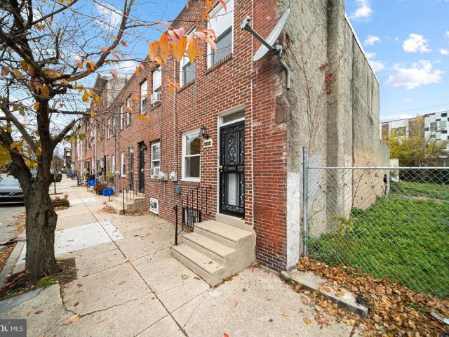 1519 W Thompson Street