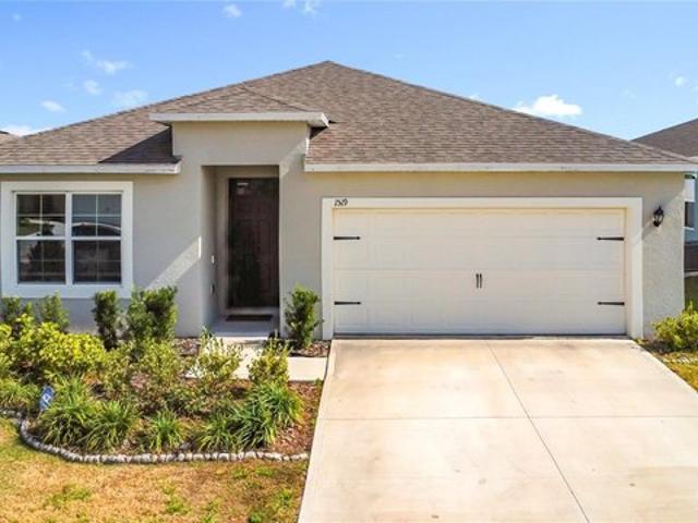 1519 Wax Myrtle Way, Haines City, FL 33844