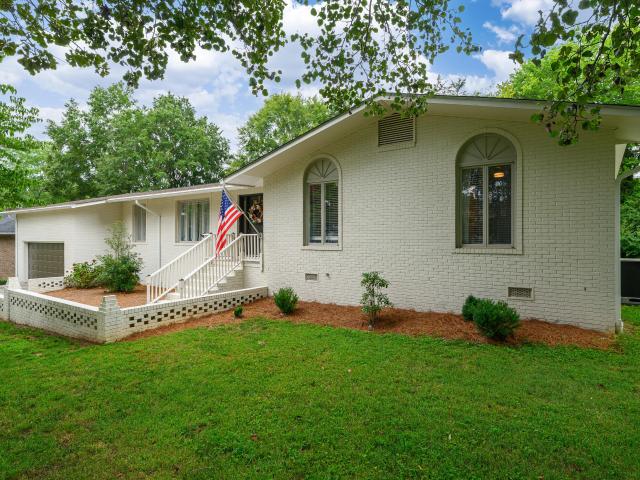 1519 Wedgewood Drive