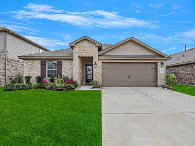 1519 Wells Manor Ln, Missouri City, TX 77459